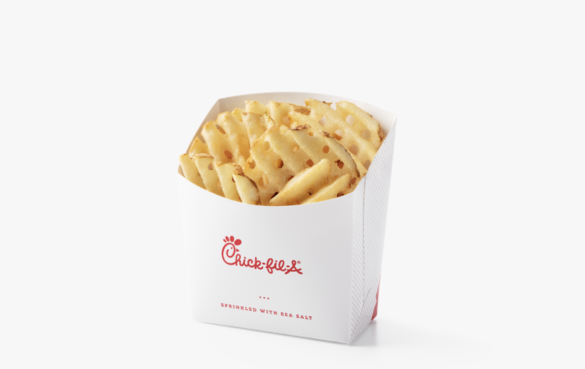 7 Best Fast Food Fries Ranked by How Much Diners Love Them