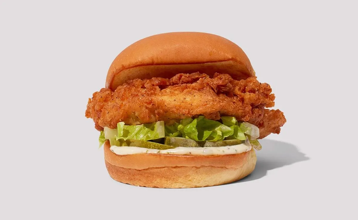 Shake Shack Just Launched Its First-Ever Combo Meal for a Limited Time