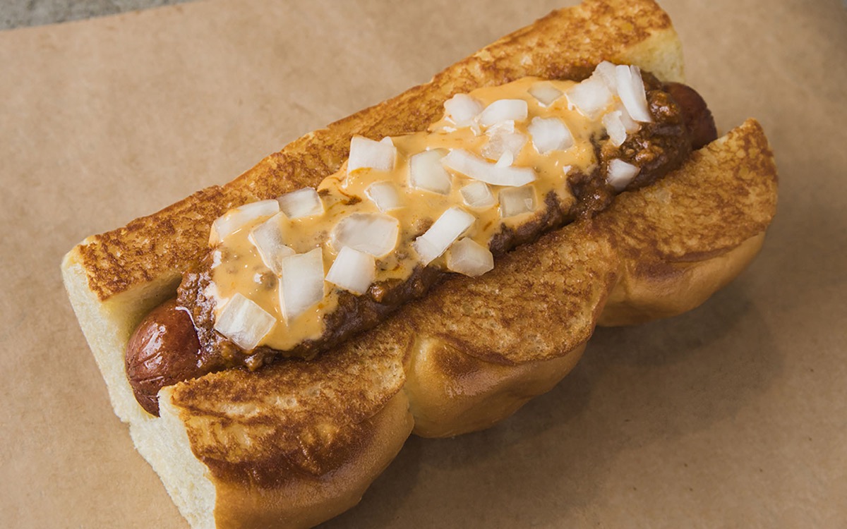 This Hot Dog Chain Is About to Take Over the Midwest and Fans Can’t Wait