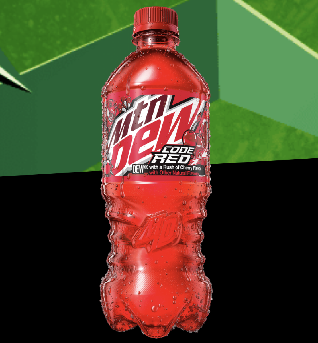 7 Mountain Dew Flavors Ranked by How Much Fans Love Them