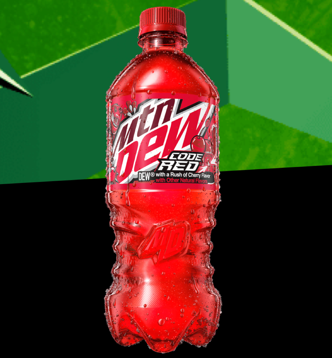 7 Mountain Dew Flavors Ranked by How Much Fans Love Them