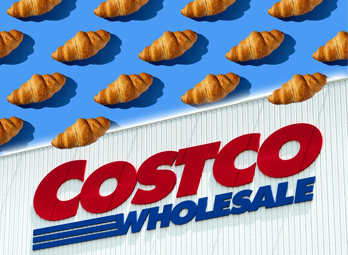 7 Costco Bakery Items Actually Fresh-Baked in Store