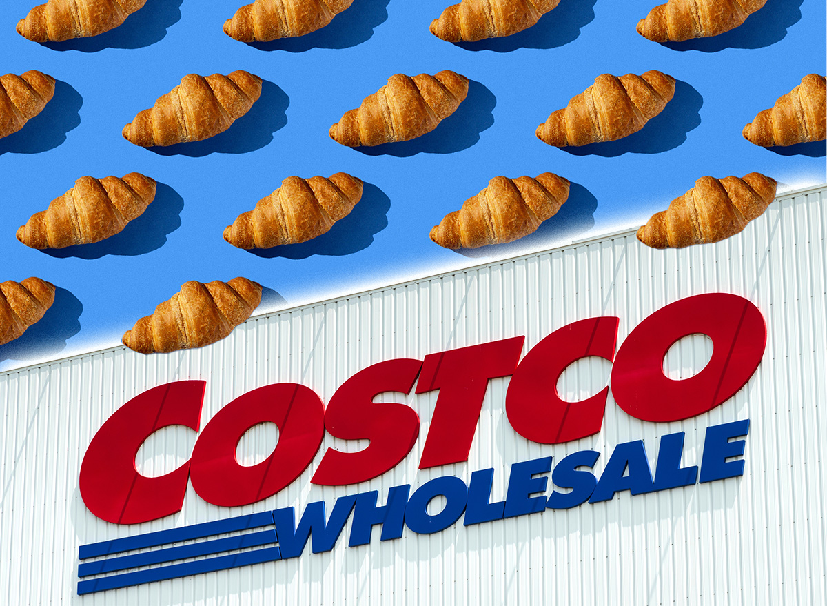 7 Costco Bakery Items Actually Fresh-Baked in Store