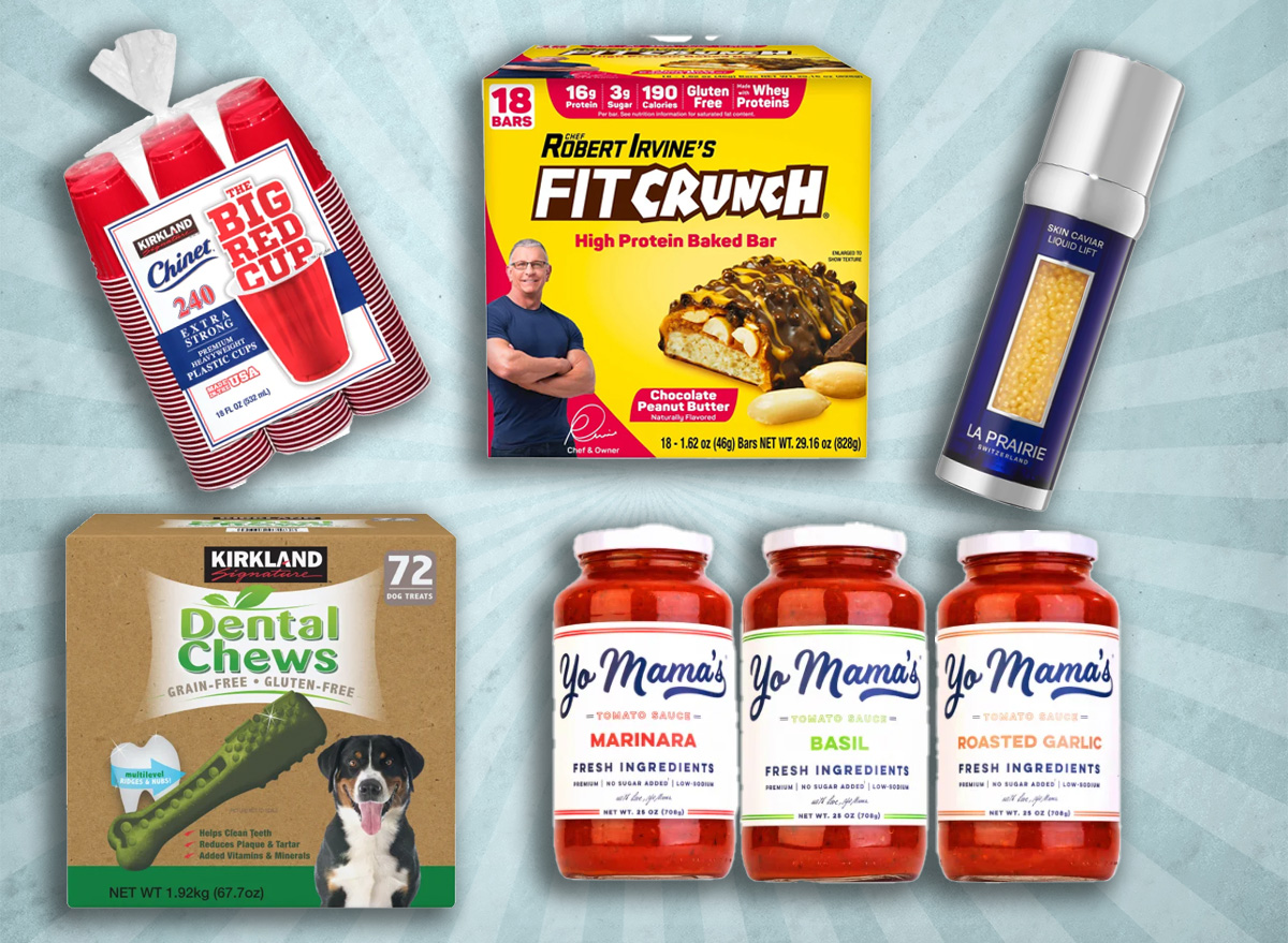 7 Costco Deals That Are ‘Better Than Ever’ Right Now