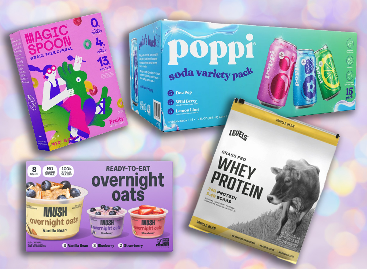 7 Costco Products Shoppers Swear By for Health and Wellness