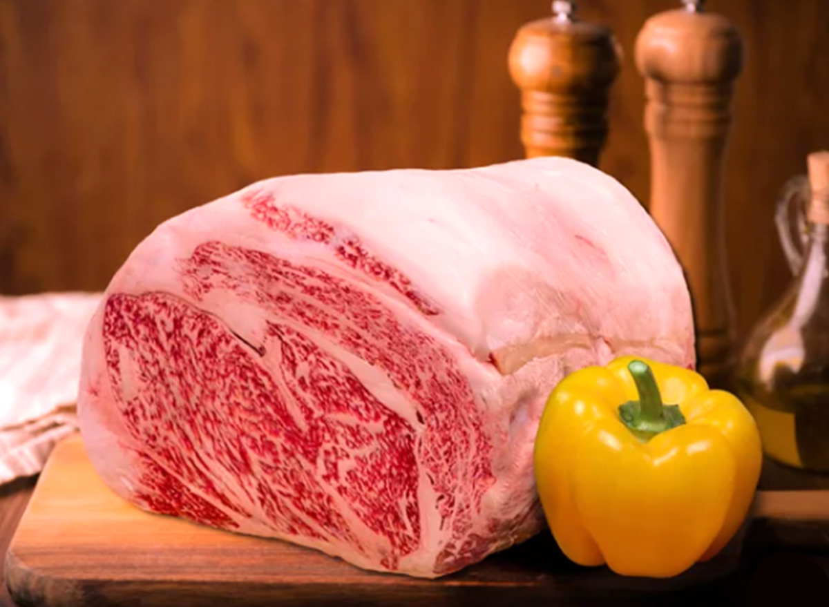 7 Costco Products You Had No Idea You Could Buy, Like a Whole Pig
