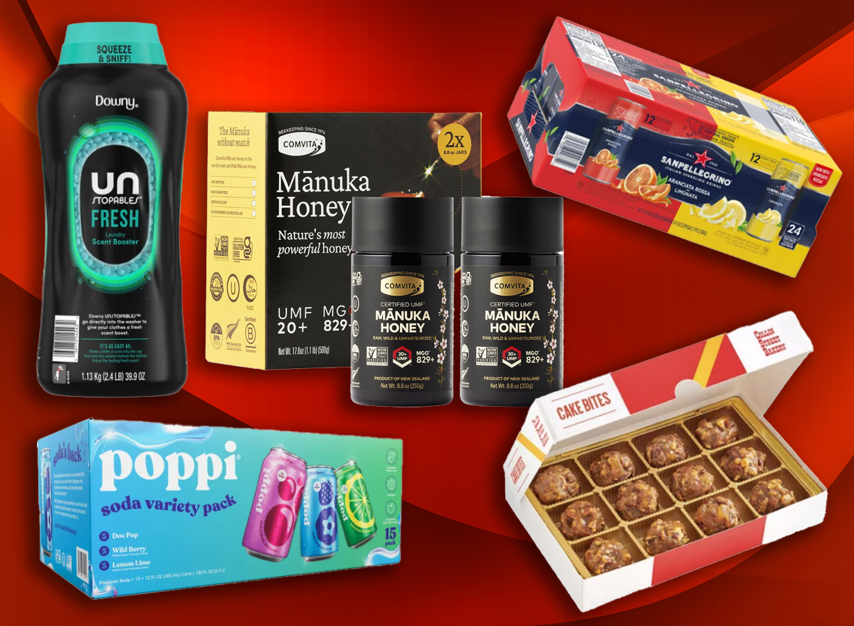 7 Popular Costco Items That Just Got a Big Price Drop