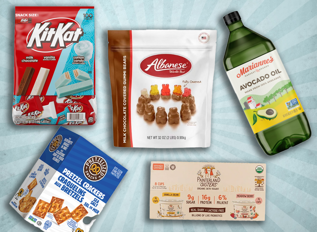 11 New Costco Finds Loved by Shoppers This Month