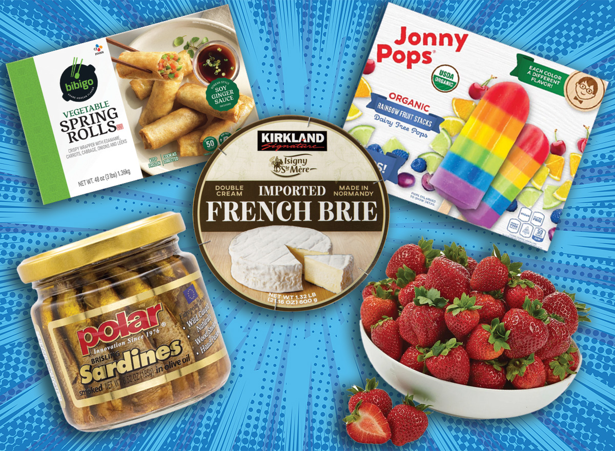 Costco’s ‘Amazing’ New Mini Cakes Have Shoppers Drooling