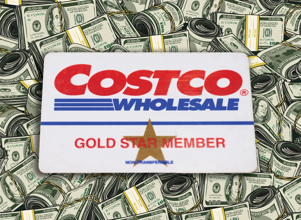 I Tracked My Costco Spending for a Year—Here’s Exactly How Much I Saved