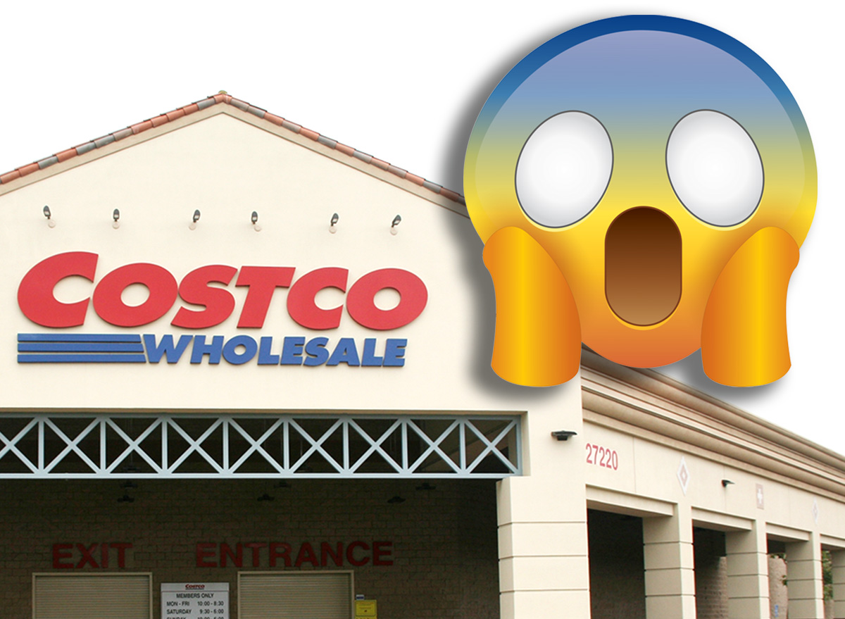 7 Costco Products You Had No Idea You Could Buy, Like a Whole Pig