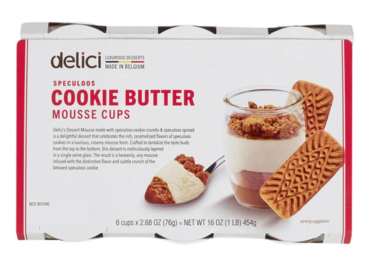 6 Costco Desserts That Shoppers Say Are "Absolutely Irresistible"