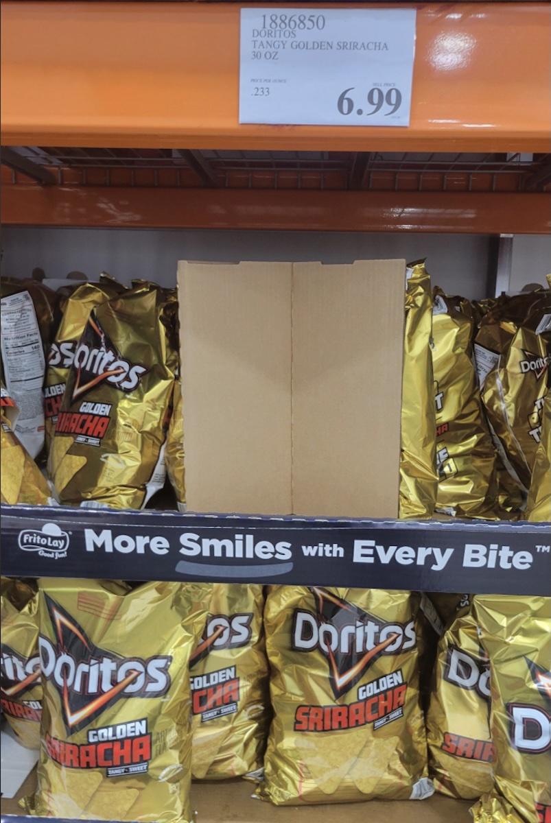 7 Costco Snacks Everyone Is Rushing to Try This Month