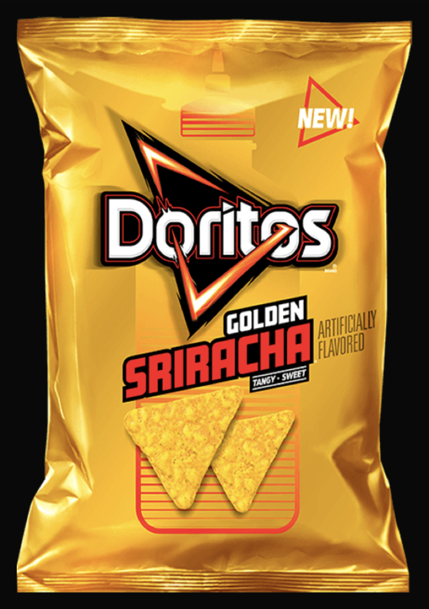4 New Frito-Lay Products You Can Find on Shelves Right Now