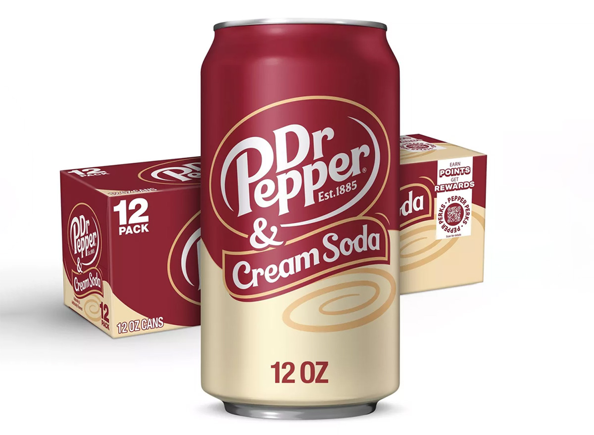 7 Dr Pepper Flavors Ranked by How Much Fans Love Them