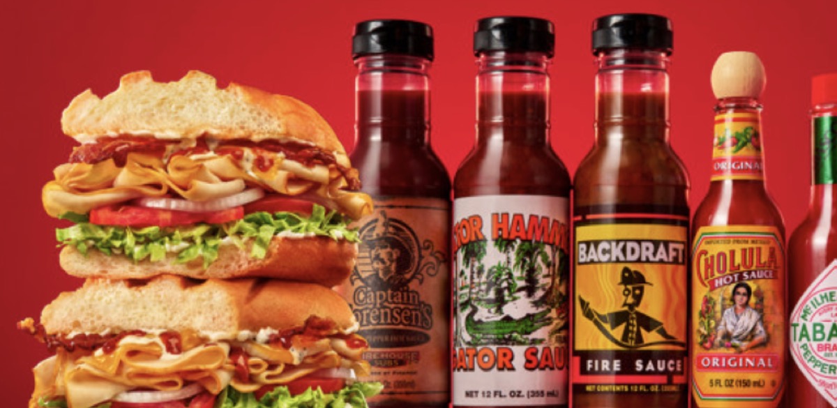 Firehouse Subs’ New Hot Ones Sandwich Is So Spicy It Humbled Me