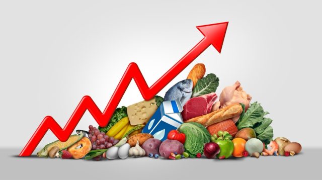 10 Groceries Getting More Expensive as New Tariffs Start Today