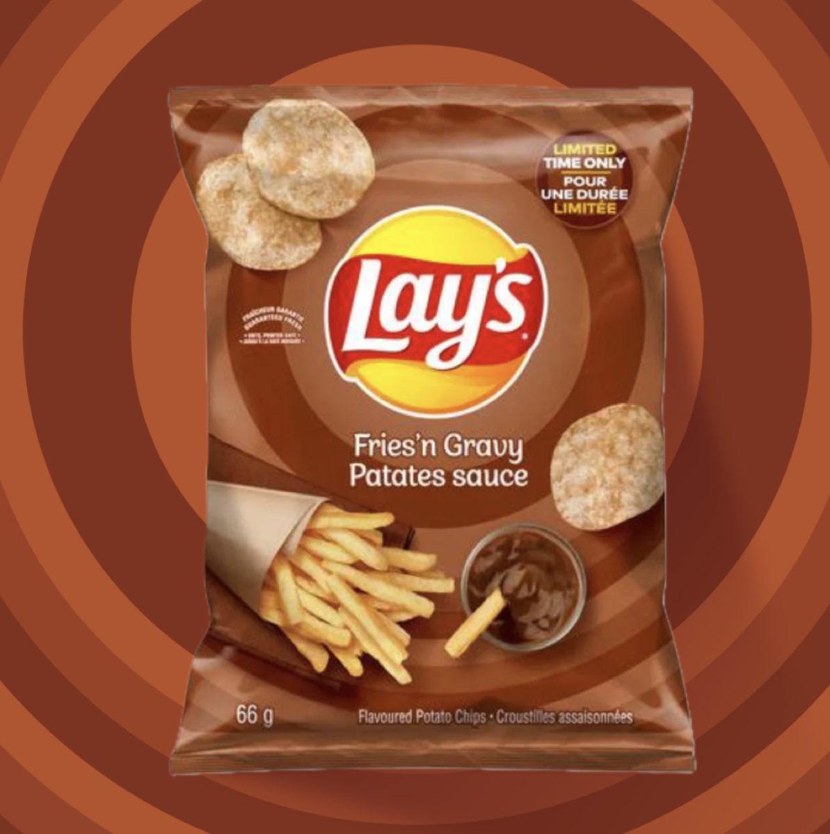 7 Lay’s Flavors Ranked by Fans as the Absolute Best