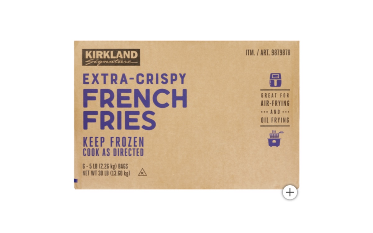 4 New Kirkland Signature Products Just Announced for Costco Shoppers ...