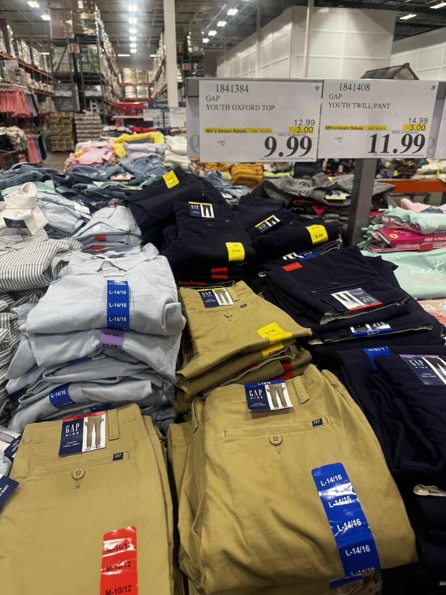 10 Best Costco Finds to Snag Before They’re Gone This March