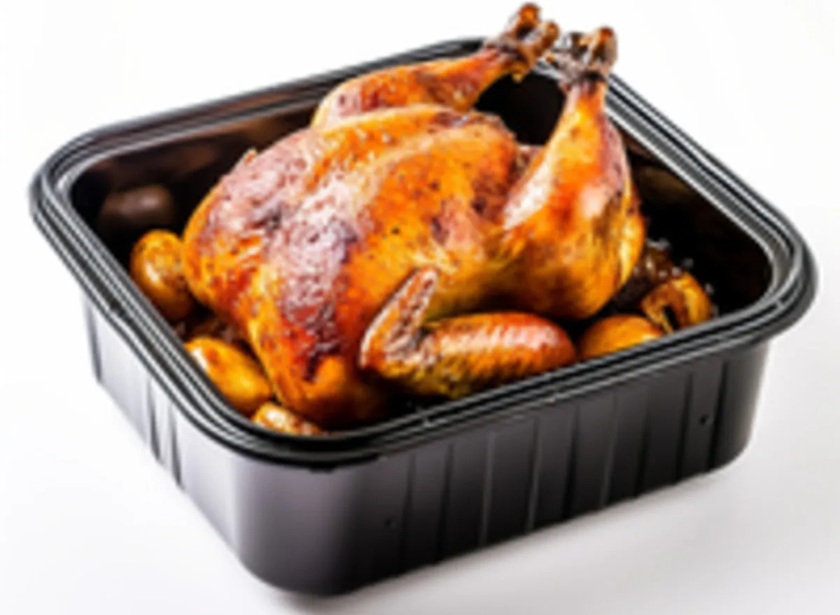 8 Grocery Stores That Sell the Best Rotisserie Chicken Ranked