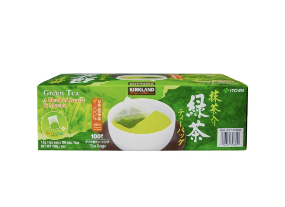 11 Best Costco Kirkland Products Ranked From Milk to Olive Oil