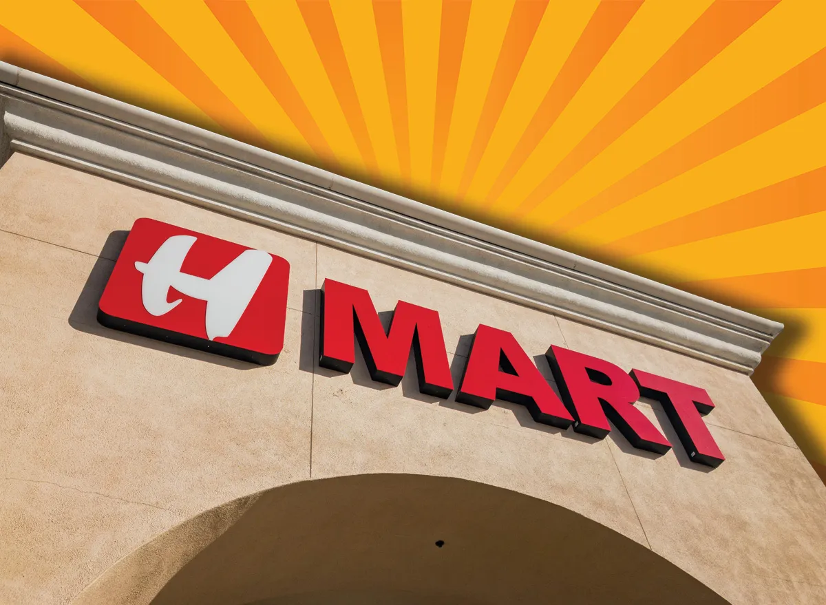 7 Best H Mart Products to Buy on Your Next Shopping Trip