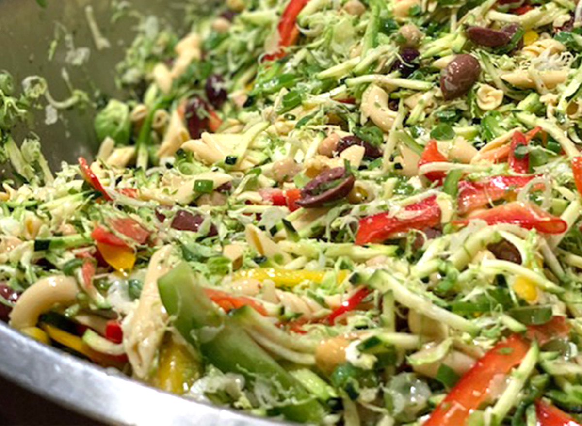 6 Protein-Packed Spring Lunches That Energize Your Day