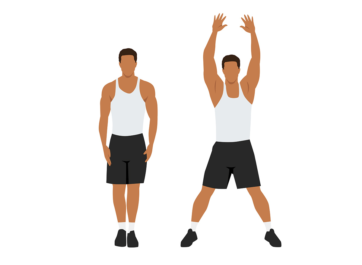 6 Quick Morning Exercises That Burn Belly Fat All Day Long