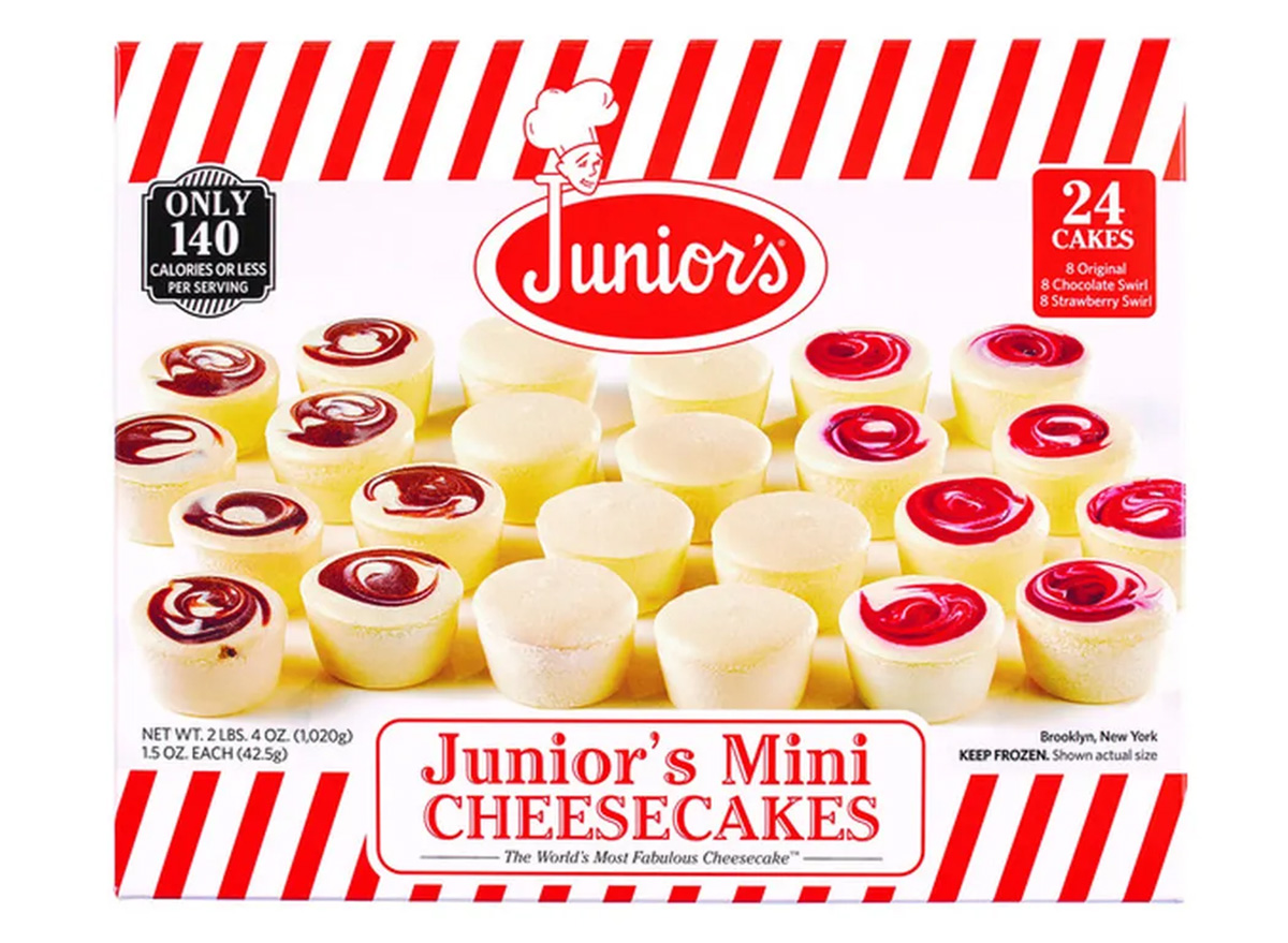 6 Costco Desserts That Shoppers Say Are "Absolutely Irresistible"