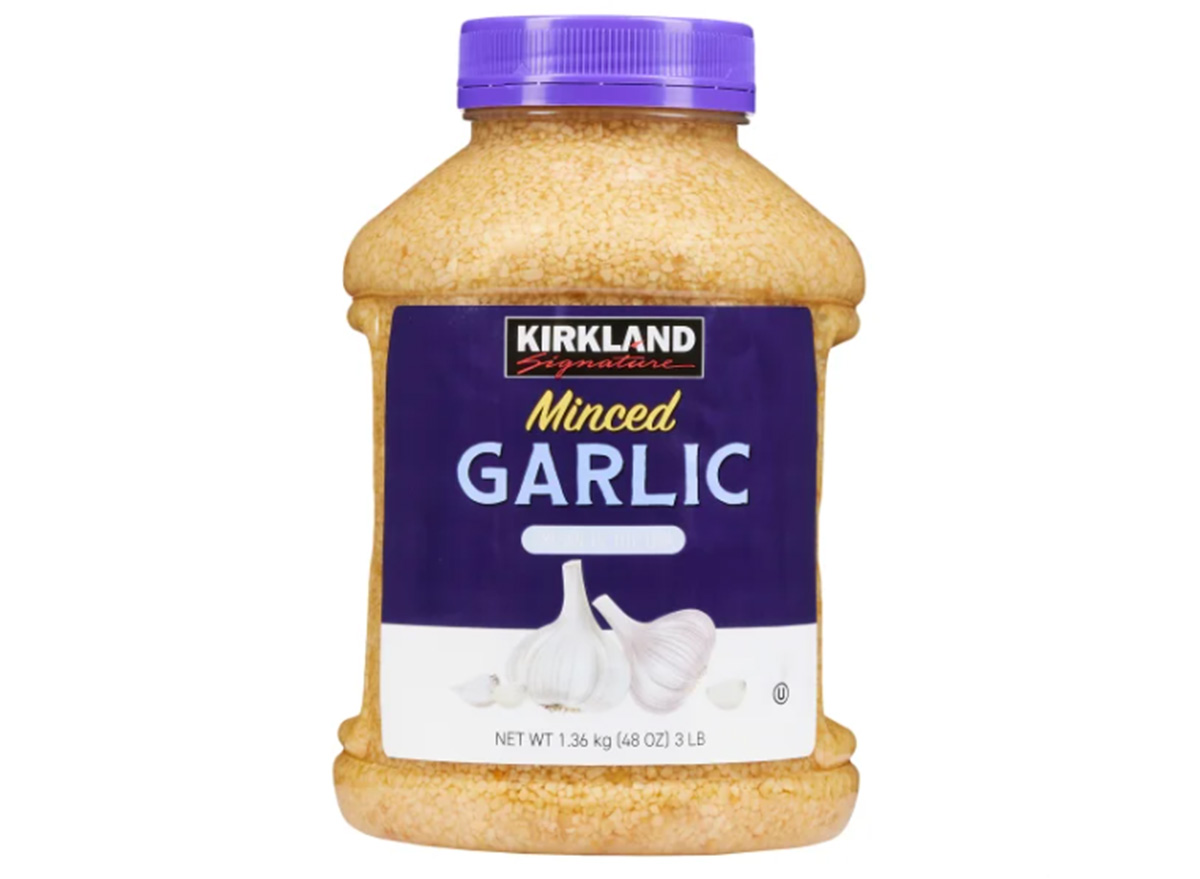 7 Little-Known Kirkland Products Shoppers Secretly Swear By