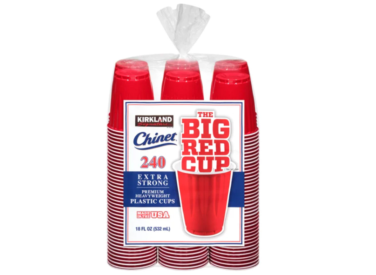 6 Costco Kirkland Buys Up to 70% Cheaper Than Name Brands