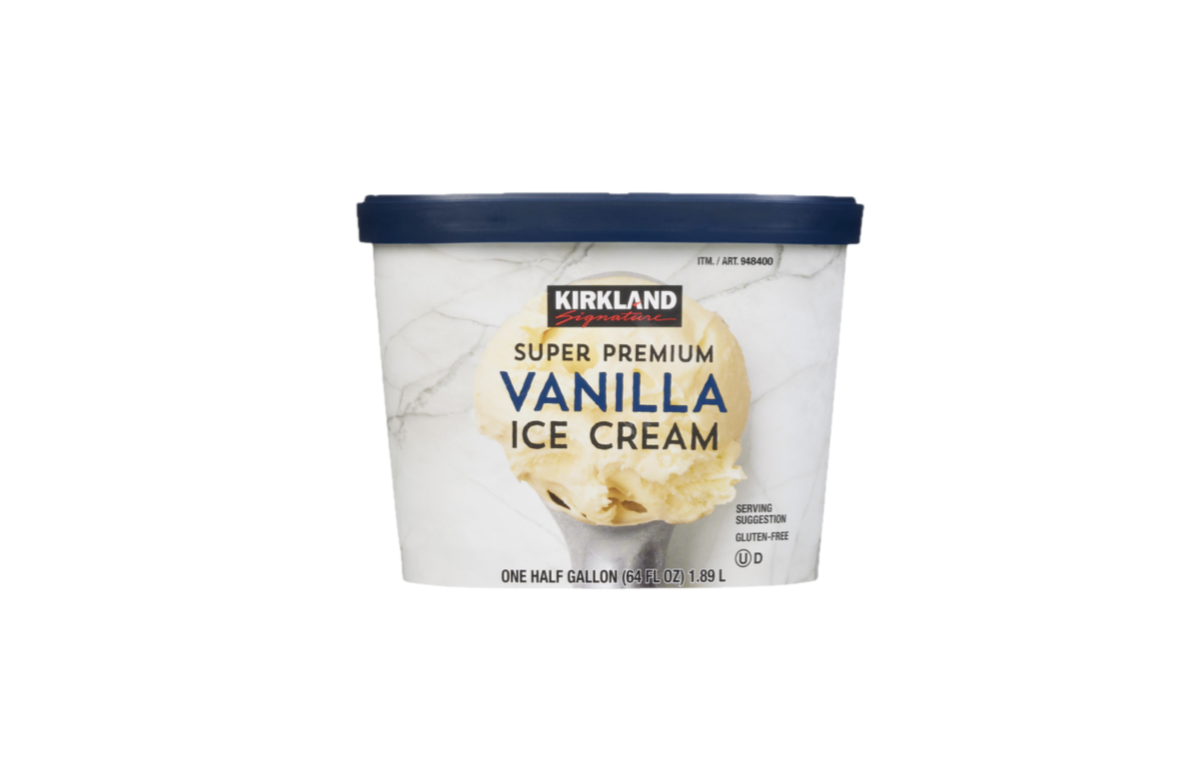 7 Costco Ice Cream Flavors Ranked by How Much Shoppers Love Them