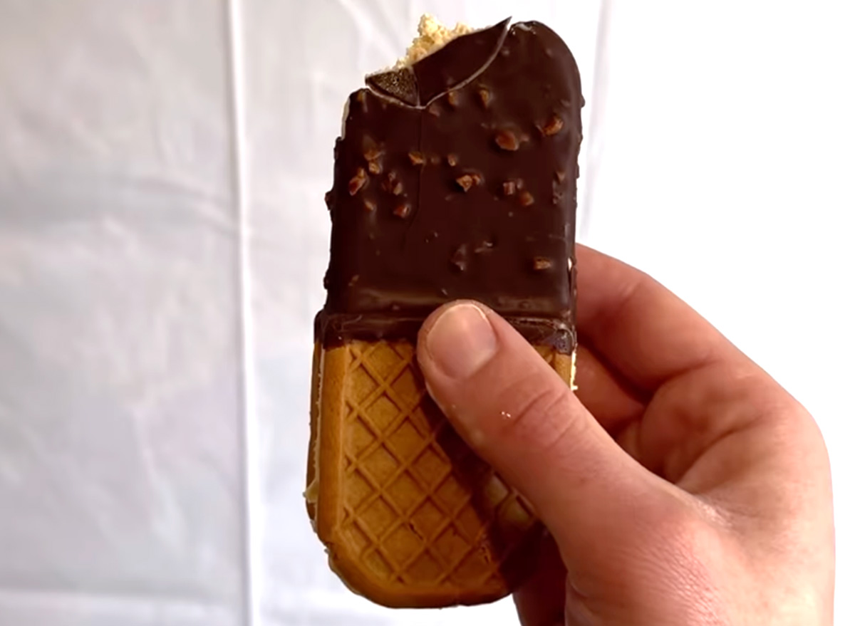 Costco Shoppers Say These Ice Cream Sandwiches Are the Best in the ...