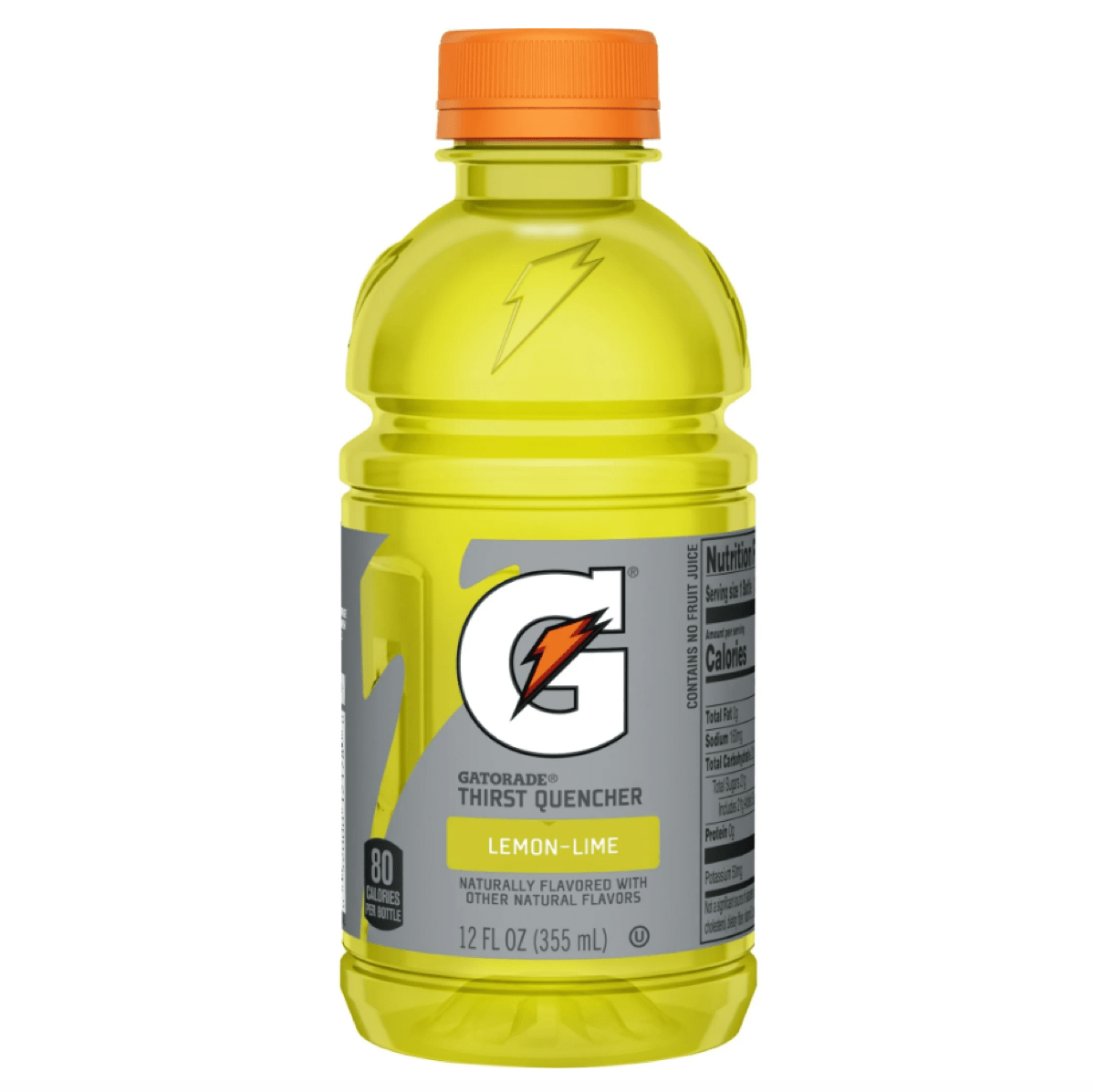 7 Gatorade Flavors Ranked by How Much Shoppers Love Them