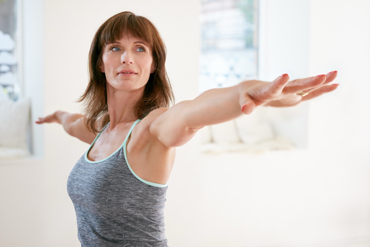 16 Best Balance Exercises for Seniors to Prevent Falls After 60