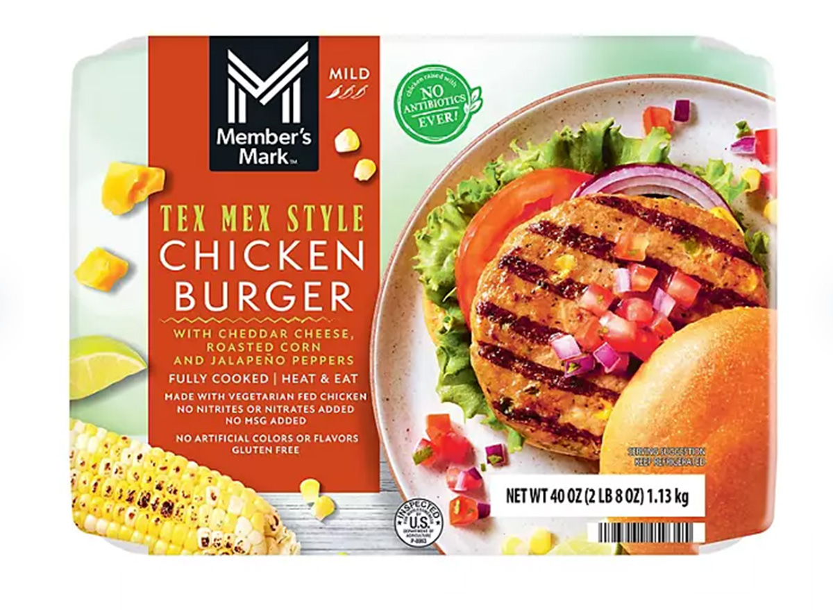 7 New Sam’s Club Finds That Just Hit Shelves This Week