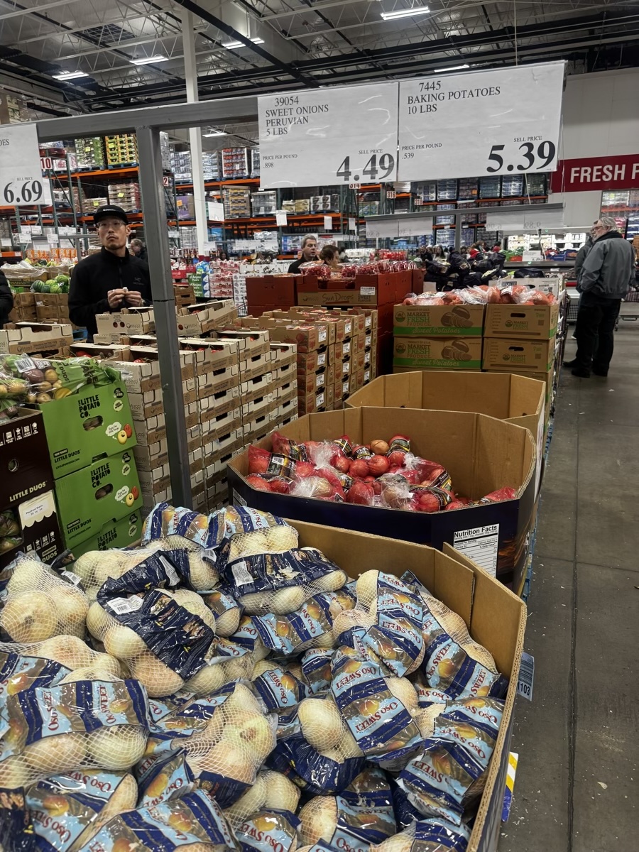 20 Best Costco Products Under $5 Right Now