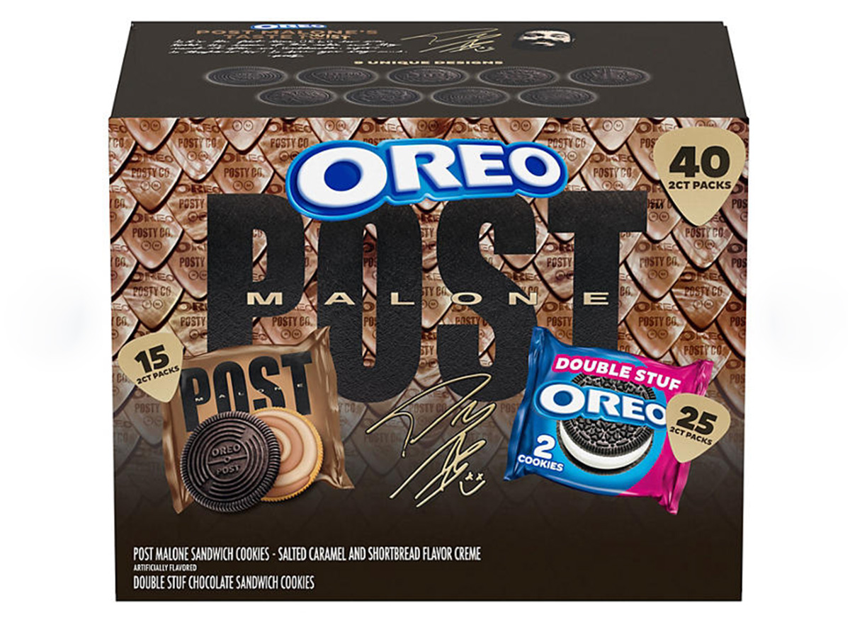 12 Limited-Time Sam's Club Items You Won't Want To Miss in March