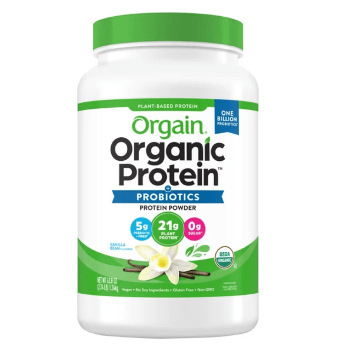 8 Best Protein Powders Ranked From Costco and Beyond