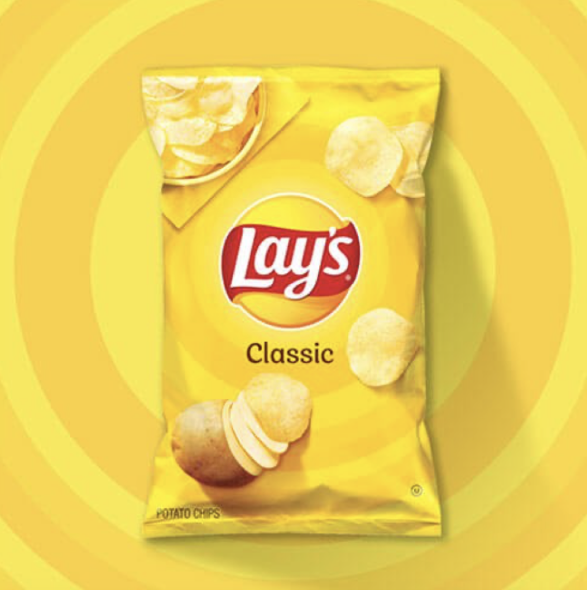 7 Lay’s Flavors Ranked by Fans as the Absolute Best