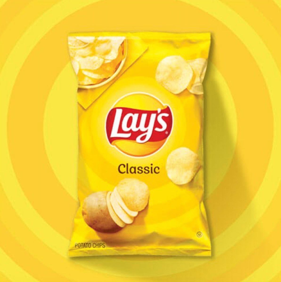 7 Lay’s Flavors Ranked by Fans as the Absolute Best
