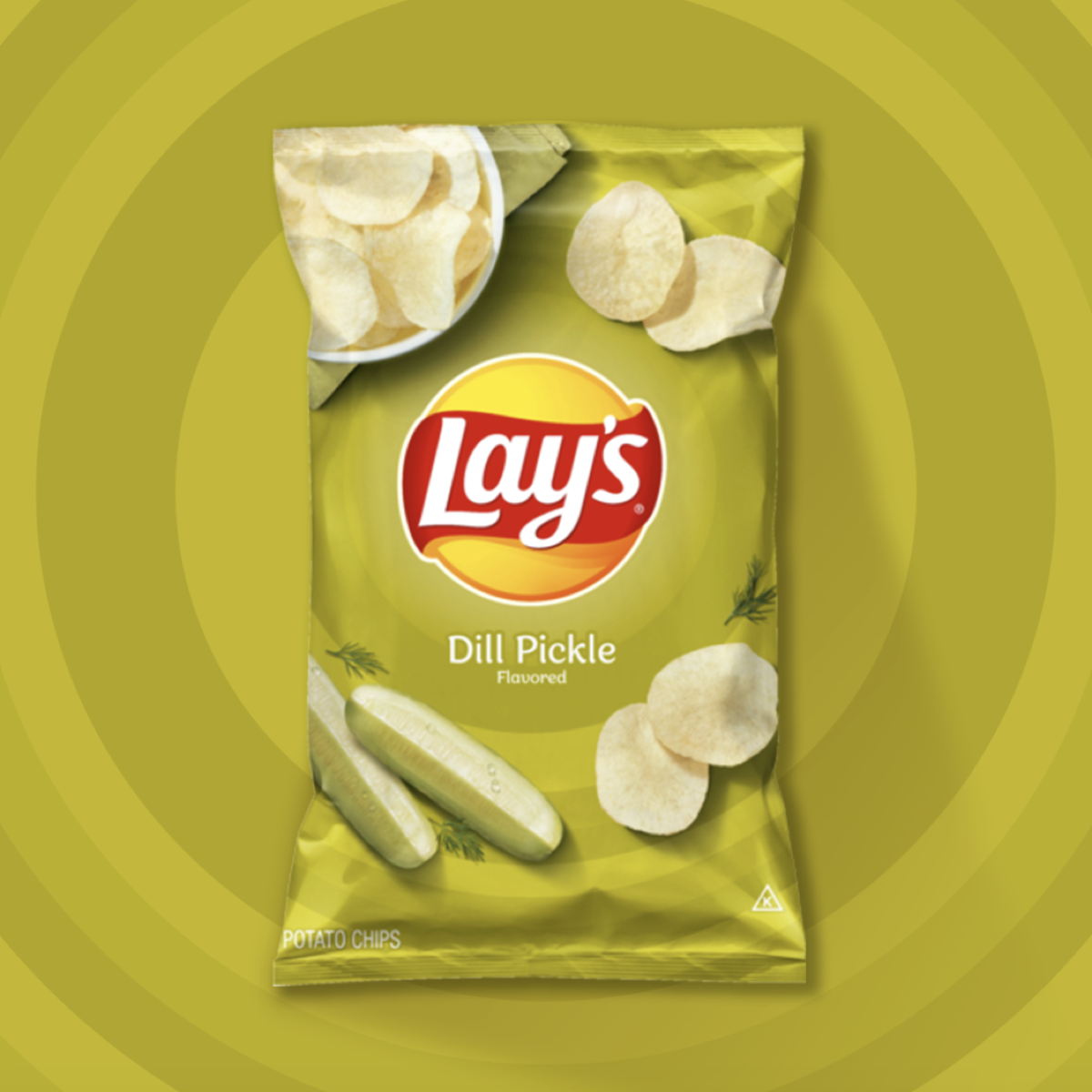 7 Lay’s Flavors Ranked by Fans as the Absolute Best