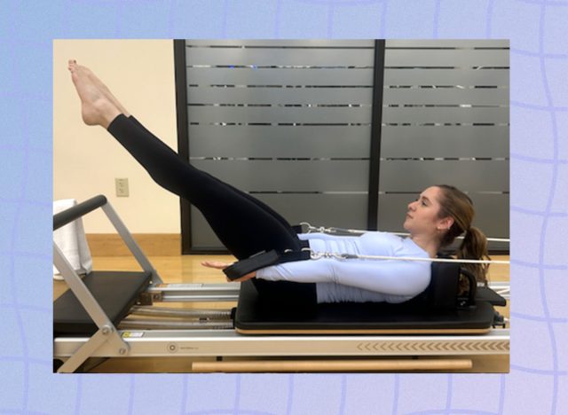 I Tried Pilates Instead of Weights for 30 Days: 3 Surprising Body ...