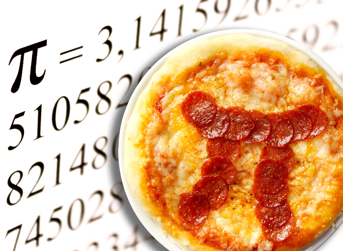 5 Pi Day Pizza Deals You Can Grab Right Now