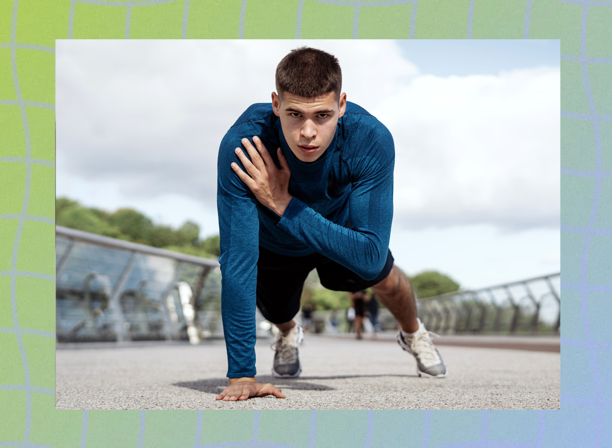 6 Daily Exercises That Keep Your Body 10 Years Younger