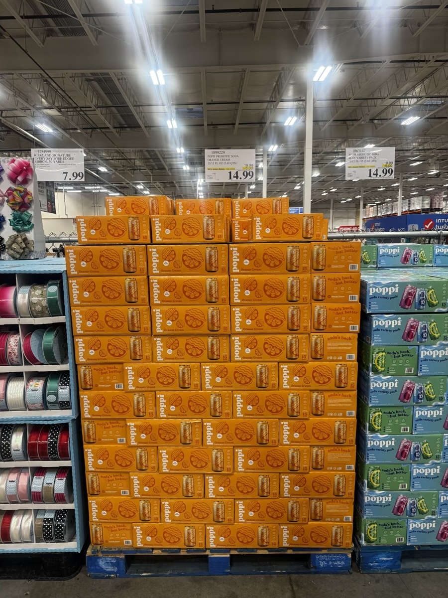 10 Best Costco Finds to Snag Before They’re Gone This March