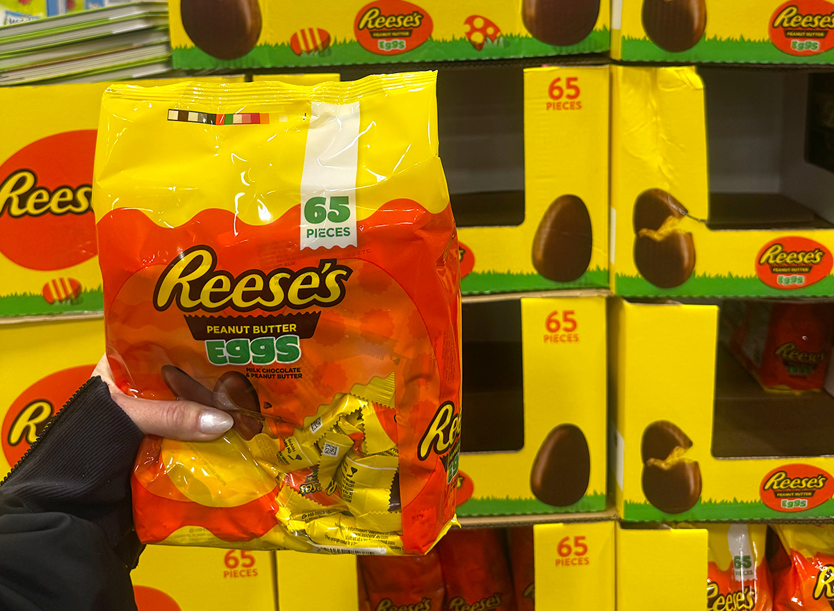 10 Costco Easter Basket Items to Stock Up On Before They Sell Out