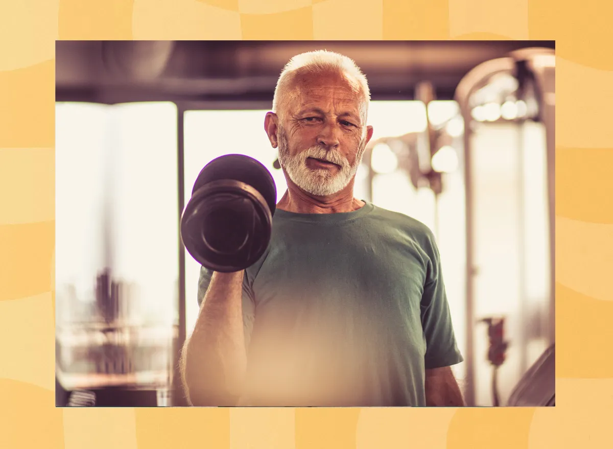 Over 60? These 4 Exercises Rebuild Strength and Confidence Fast