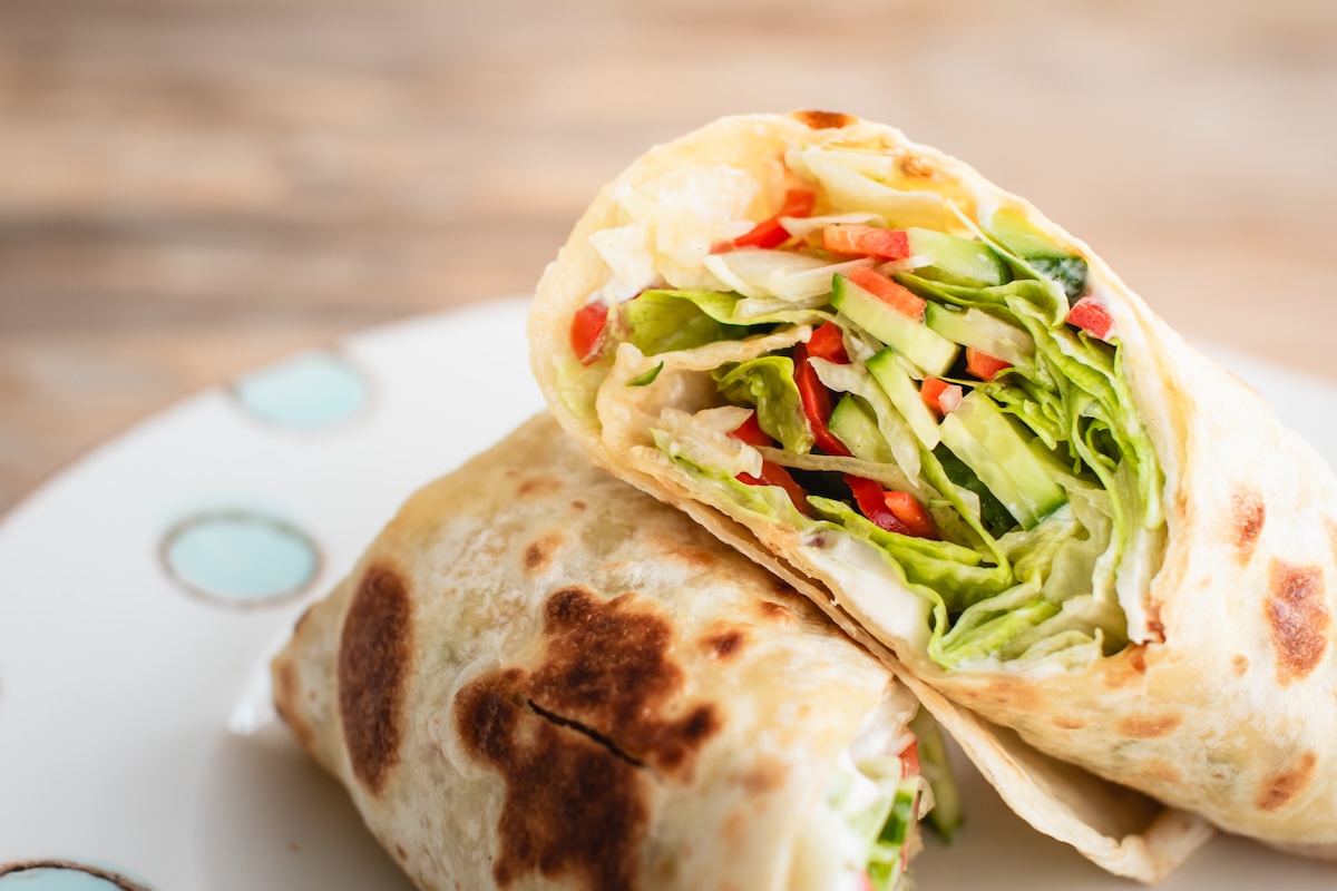 7 Low-Calorie Fast-Food Meals That Won’t Ruin Your Diet